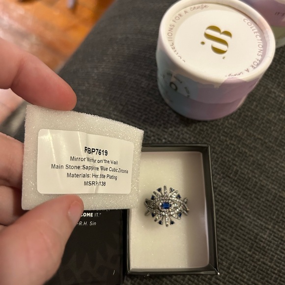 Jewelry | Bomb Party Reign Villain | Poshmark